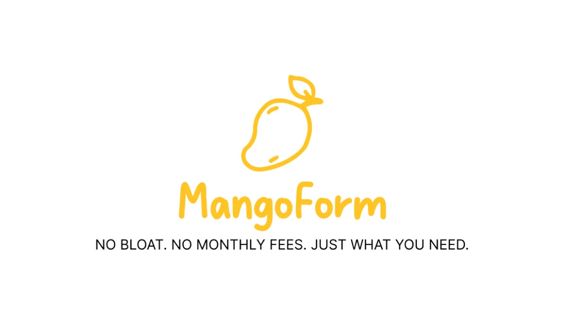 MangoForm | Dezi Gallery